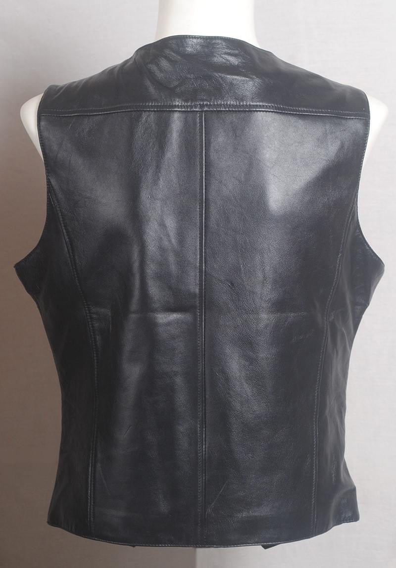 Custom 16 - Designed for Aldo Umberto Roldan. – La Pelle - Designer Leather