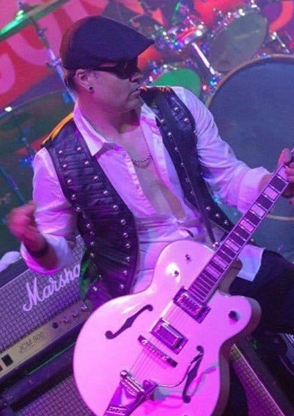 Custom 16 - Designed for Aldo Umberto Roldan. – La Pelle - Designer Leather