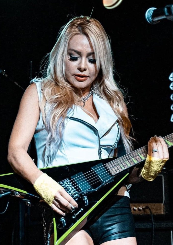 Custom 05 - Designed for Laura Victoria. – La Pelle - Designer Leather